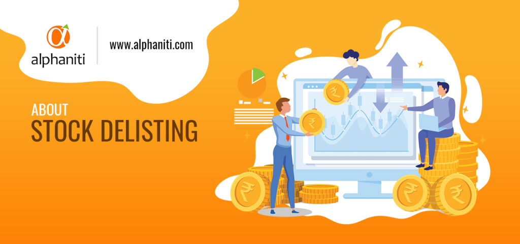 Delisting – What you need to know - Alphaniketan