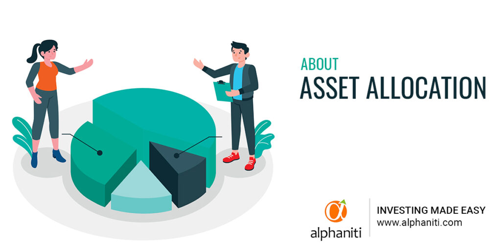 Asset Allocation - Alphaniketan
