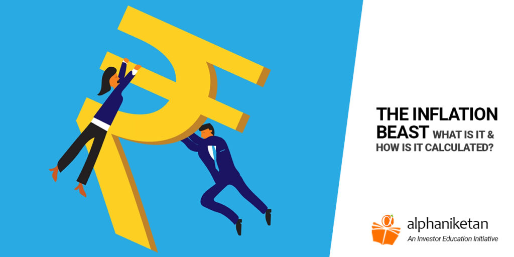 The Inflation Beast - What is it & How is it Calculated? - Alphaniketan